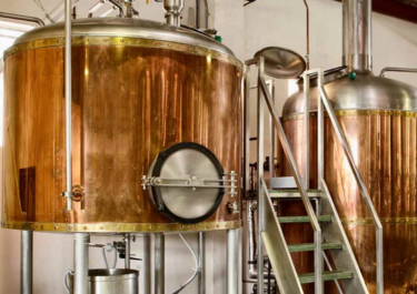 Brewery Wastewater Treatment | ClearBlu Environmental
