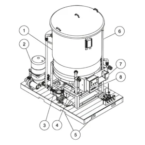 Aerobic Biodigesters | ClearBlu Environmental