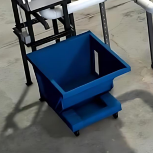 Wastewater Primary Treatment